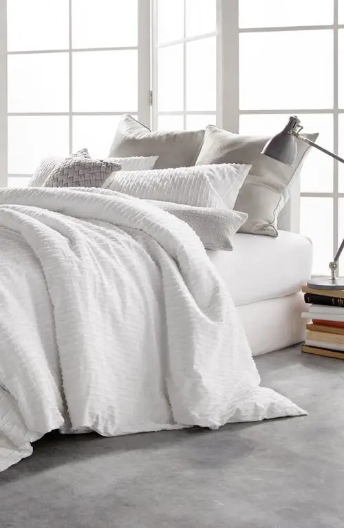 Dkny Refresh Cotton Duvet Cover