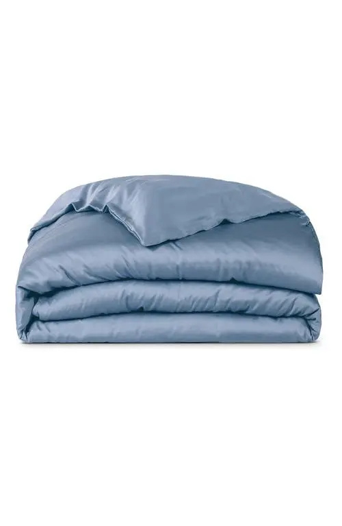 SIJO Tencel® Lyocell Duvet Cover - Sky