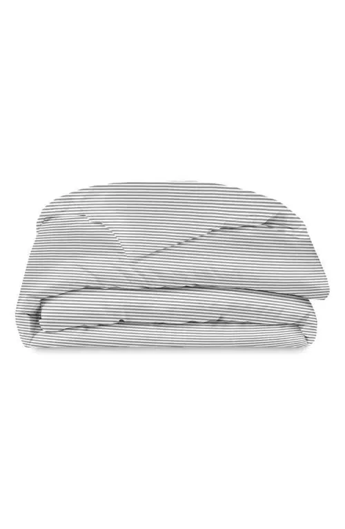 SIJO Tencel® Lyocell Duvet Cover - Stripe