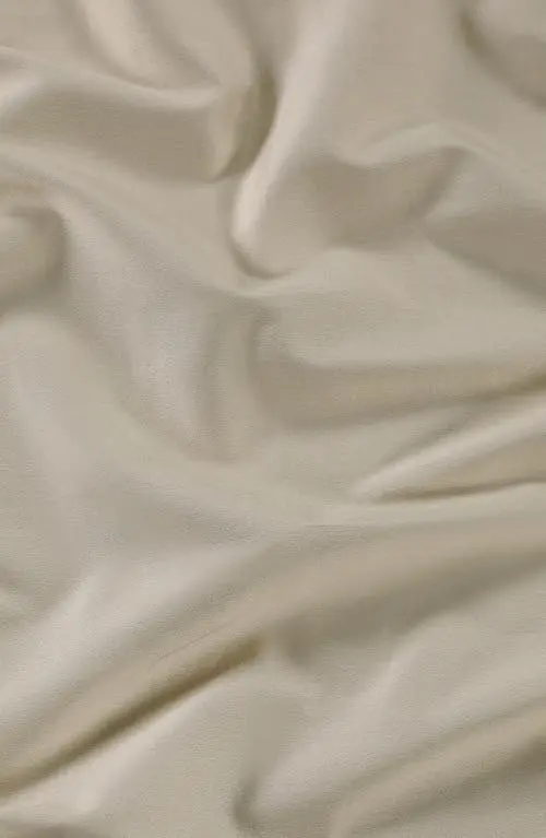 SIJO Clima Cotton Sheet Set - Fog