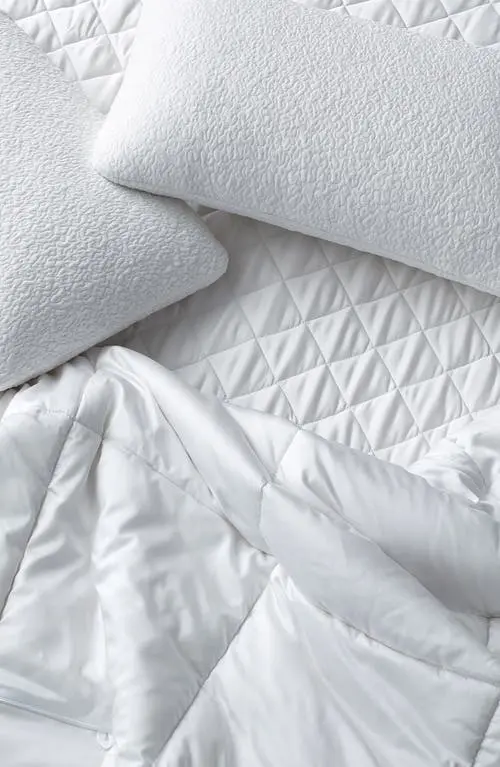 SIJO Clima Mattress Pad