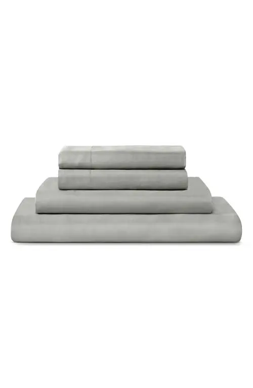 SIJO Tencel® Lyocell Sheet Set - Dove