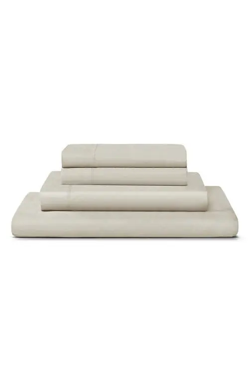 SIJO Tencel® Lyocell Sheet Set - Fog