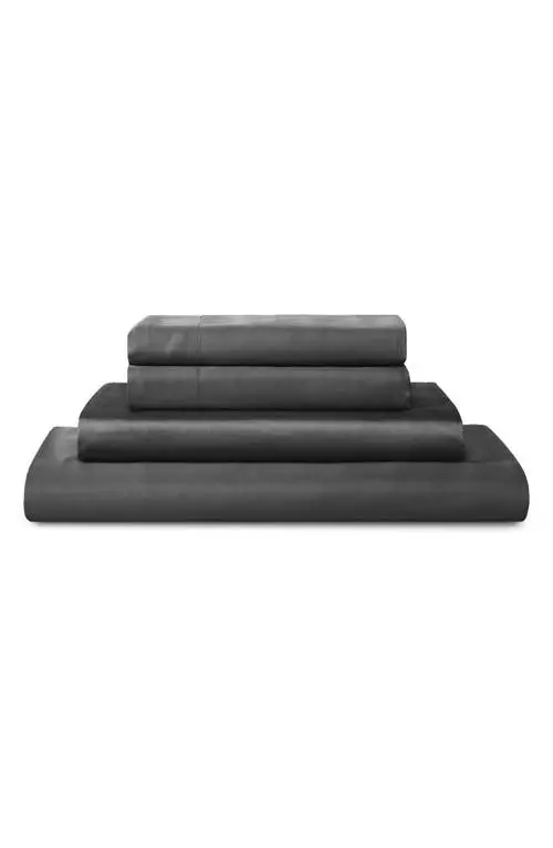 SIJO Tencel® Lyocell Sheet Set - Storm