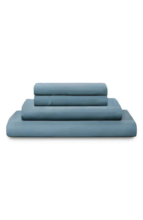 SIJO Tencel® Lyocell Sheet Set - Teal