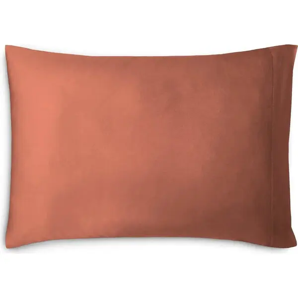SIJO Tencel® Lyocell Pillowcase Set - Clay