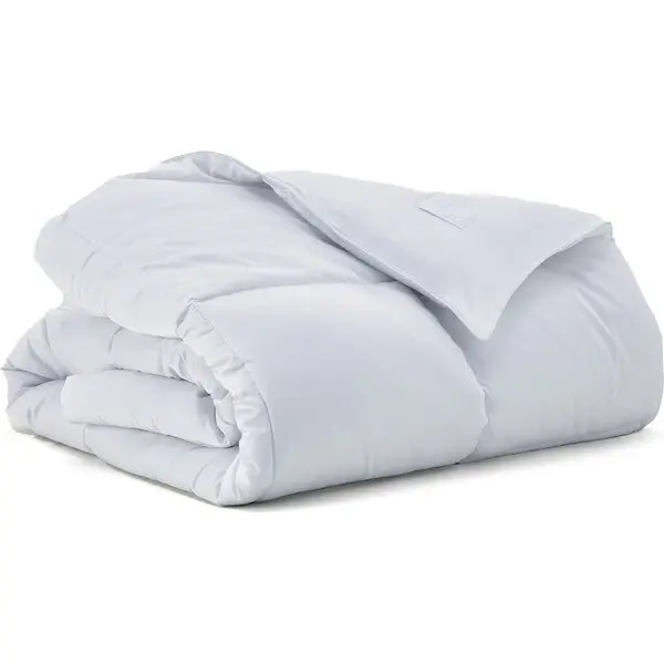 SIJO Temptune All Season Duvet - White