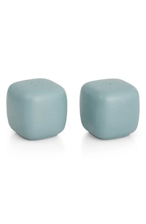 NAMBE Pop Salt & Pepper Shakers - Ocean