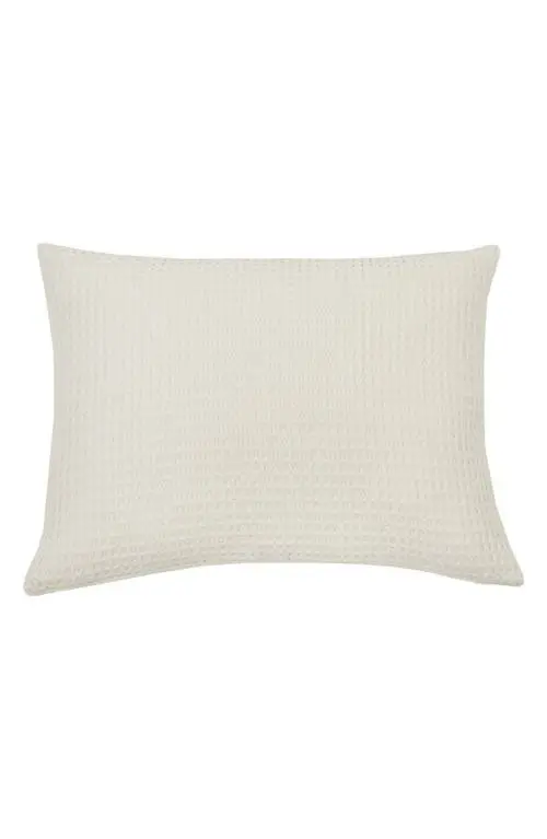POM POM AT HOME Big Zuma Accent Pillow - Cream