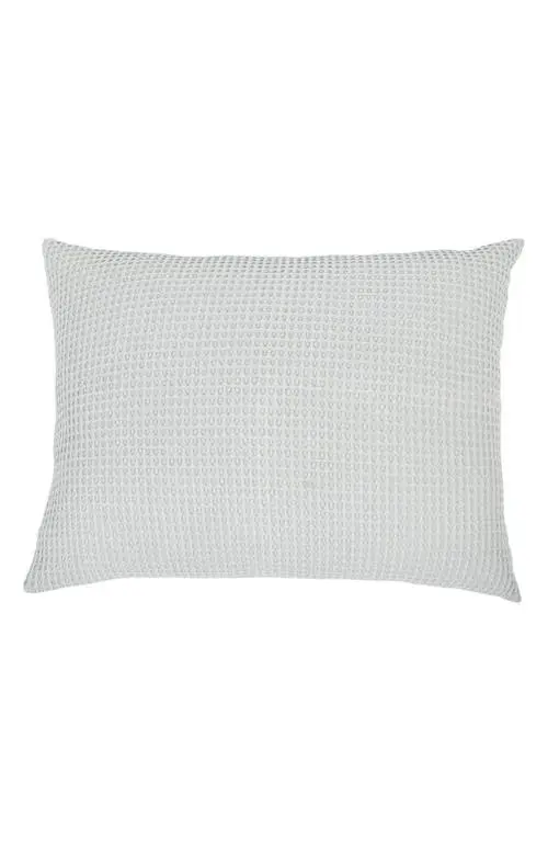 POM POM AT HOME Big Zuma Accent Pillow - Mist