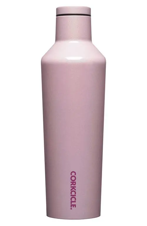 CORKCICLE 16-ounce Insulated Canteen - Cotton Candy