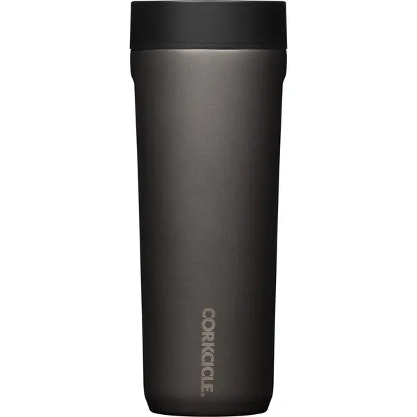 CORKCICLE 17-ounce Commuter Tumbler - Ceramic Slate