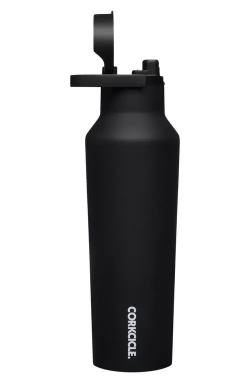 CORKCICLE 20-ounce Sport Canteen - Black