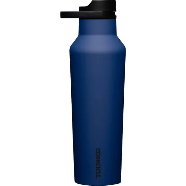 CORKCICLE 20-ounce Sport Canteen - Midnight Navy