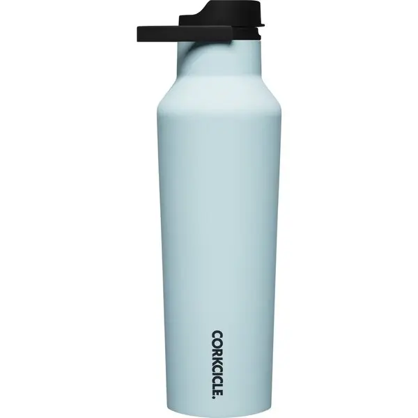 CORKCICLE 20-ounce Sport Canteen - Powder Blue