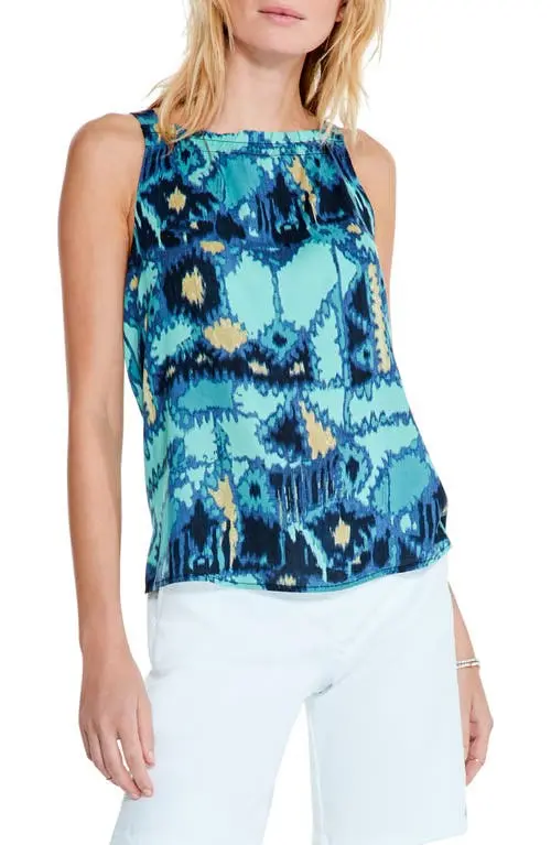 NIC+ZOE Summer Solstice Tank Top