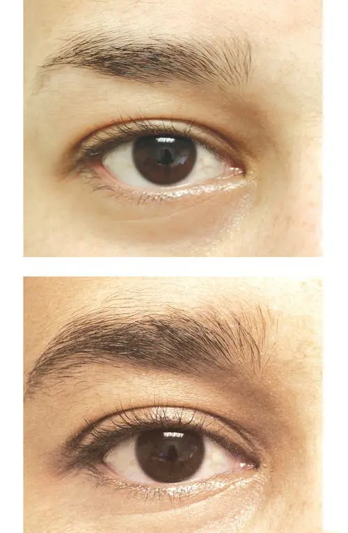 NeuLASH® Neubrow® Brow Serum Set $170 Value