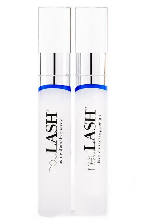 NeuLASH® Lash Enhancing Serum Duo Set $190 Value