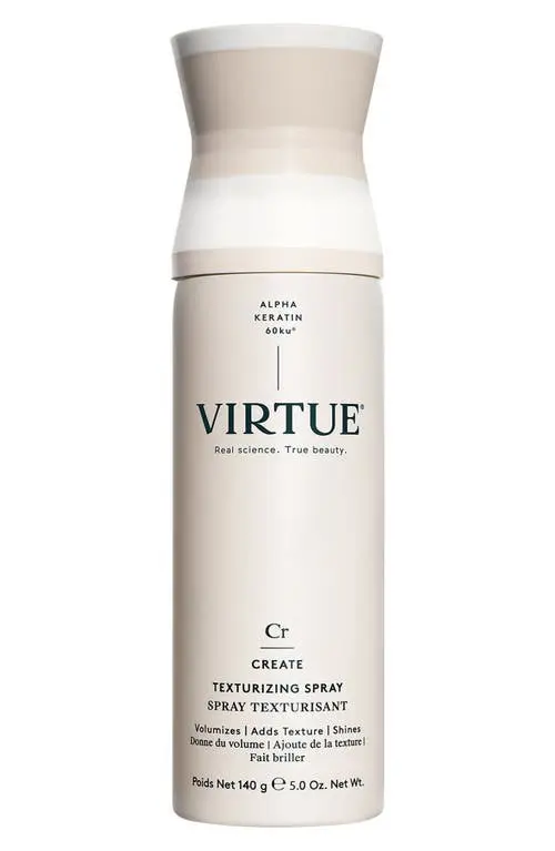 VIRTUE® Texturizing Spray - No Color