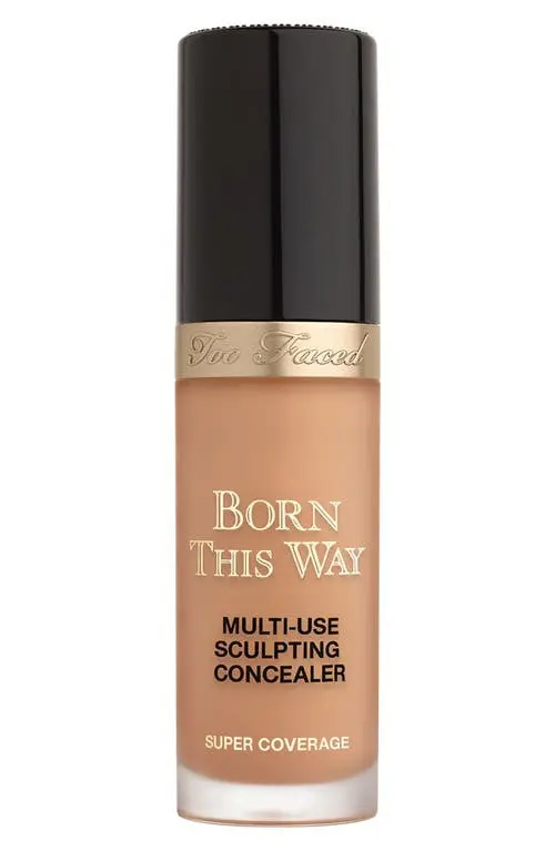TOO FACED Born This Way Super Coverage Concealer - Butterscotch
