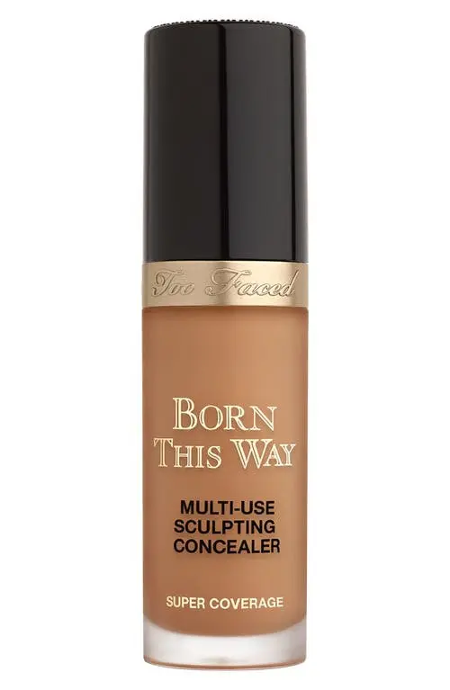 TOO FACED Born This Way Super Coverage Concealer - Caramel