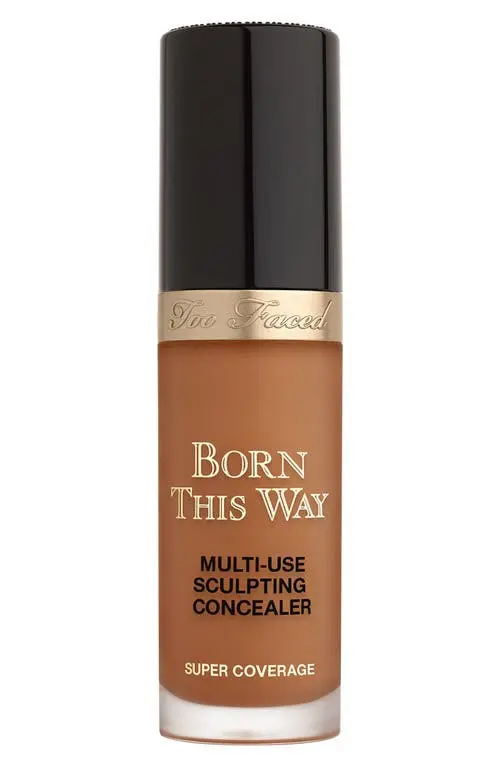 TOO FACED Born This Way Super Coverage Concealer - Chai