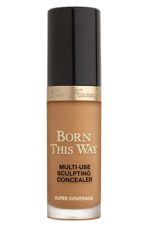 TOO FACED Born This Way Super Coverage Concealer - Chestnut