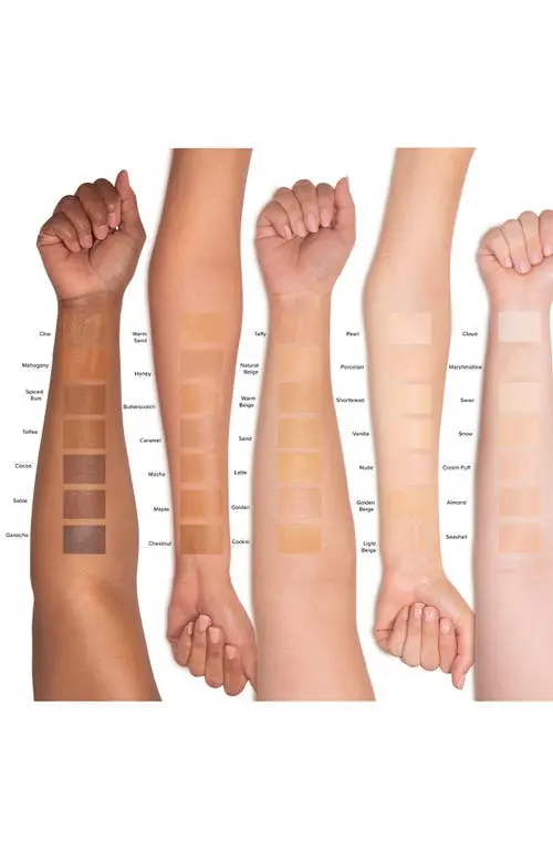 TOO FACED Born This Way Super Coverage Concealer - Chestnut