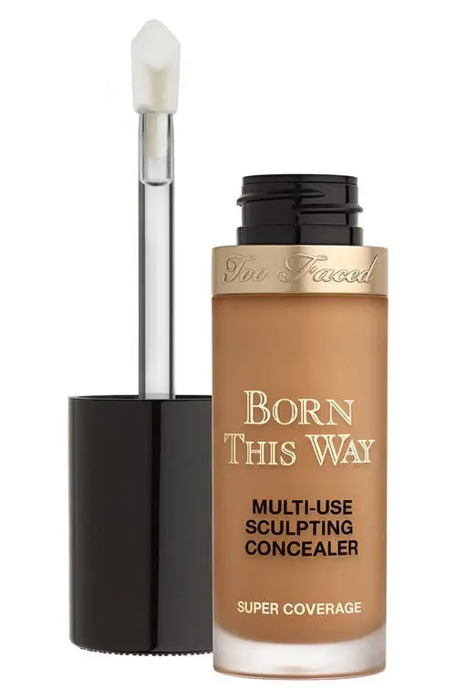 TOO FACED Born This Way Super Coverage Concealer - Chestnut