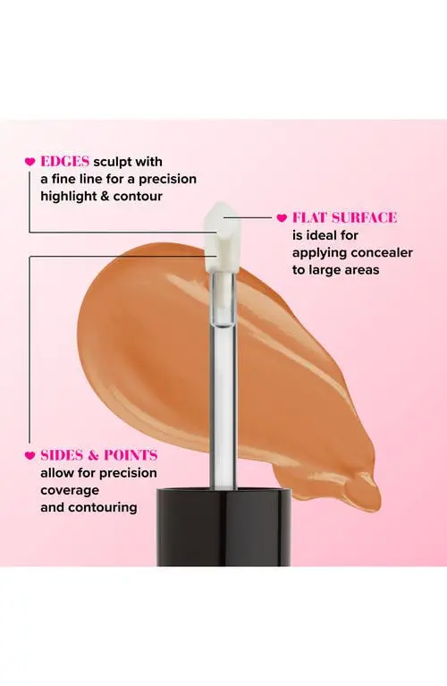 TOO FACED Born This Way Super Coverage Concealer - Chestnut