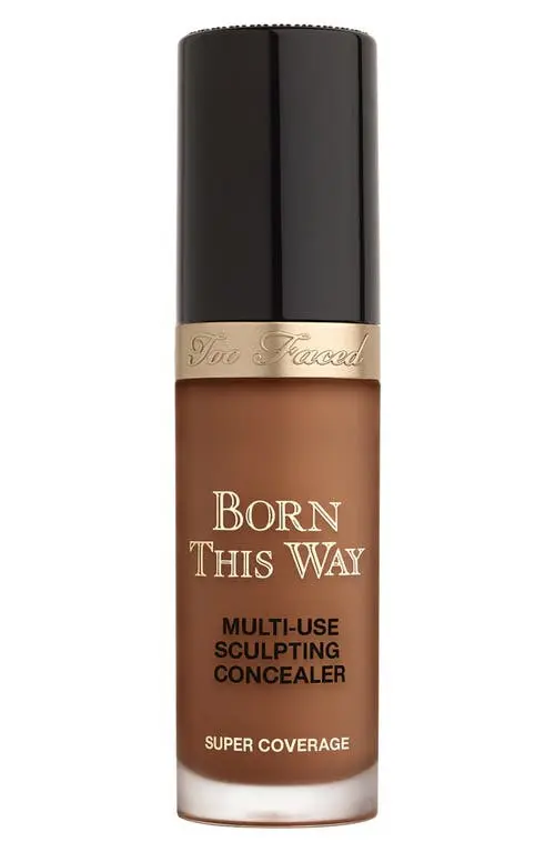 TOO FACED Born This Way Super Coverage Concealer - Cocoa