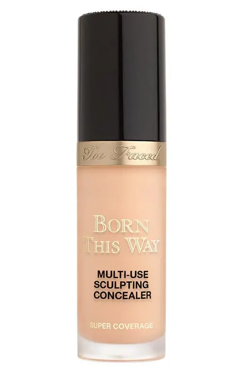 TOO FACED Born This Way Super Coverage Concealer - Cream Puff