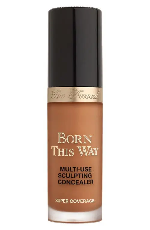 TOO FACED Born This Way Super Coverage Concealer - Mahogany