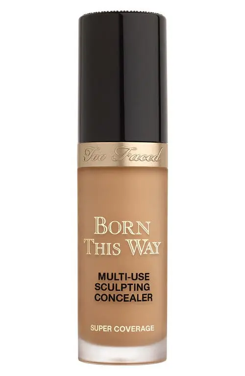 TOO FACED Born This Way Super Coverage Concealer - Mocha