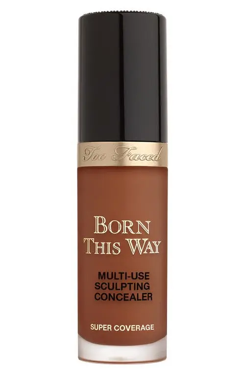 TOO FACED Born This Way Super Coverage Concealer - Sable