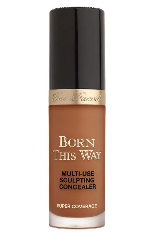 TOO FACED Born This Way Super Coverage Concealer - Spiced Rum
