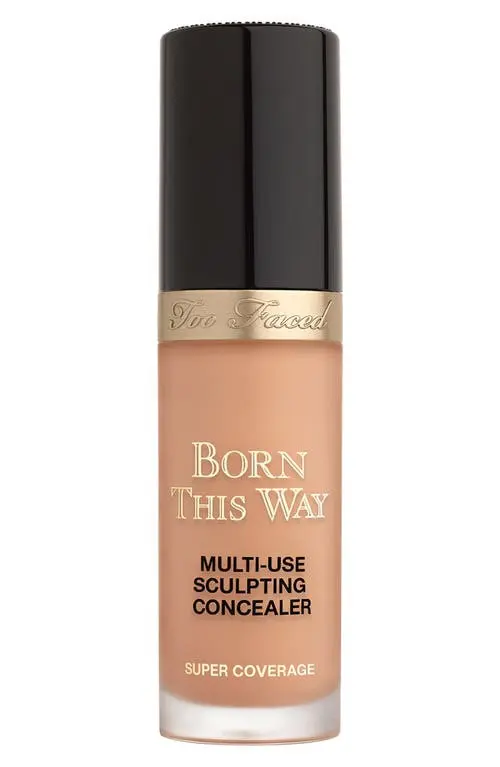 TOO FACED Born This Way Super Coverage Concealer - Taffy