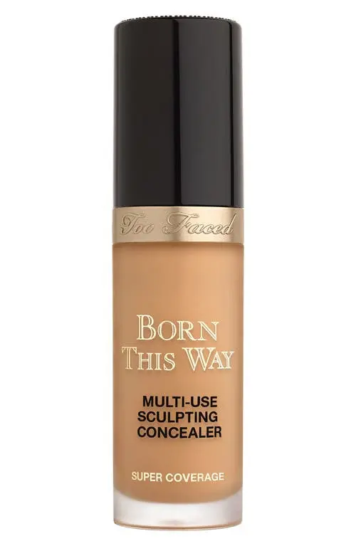 TOO FACED Born This Way Super Coverage Concealer - Warm Sand