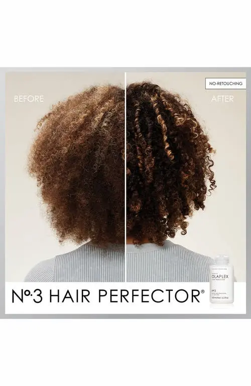 OLAPLEX Bond Maintenance™ Set $137 Value