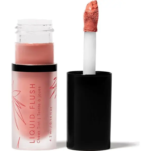 MONIKA BLUNDER Liquid Flush Cheek Tint Blush - Salzburg