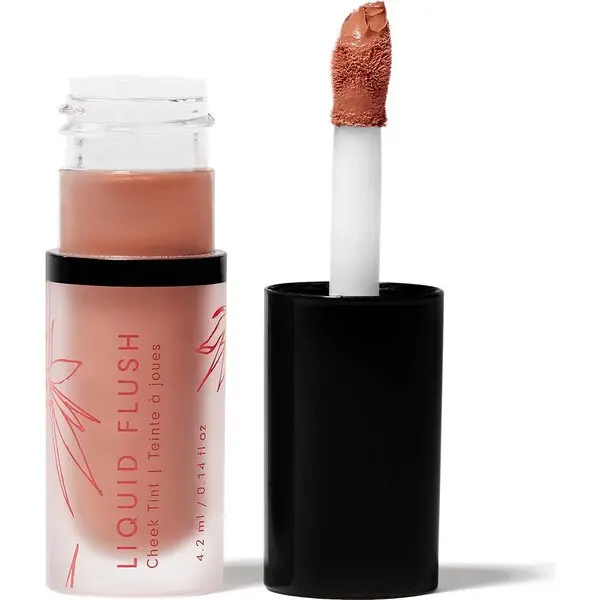 MONIKA BLUNDER Liquid Flush Cheek Tint Blush - Wien