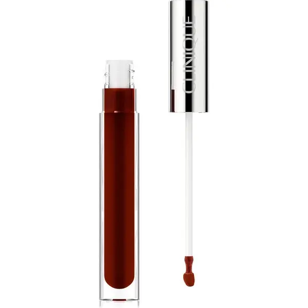 CLINIQUE Pop Plush™ Creamy Lip Gloss - Black Honey