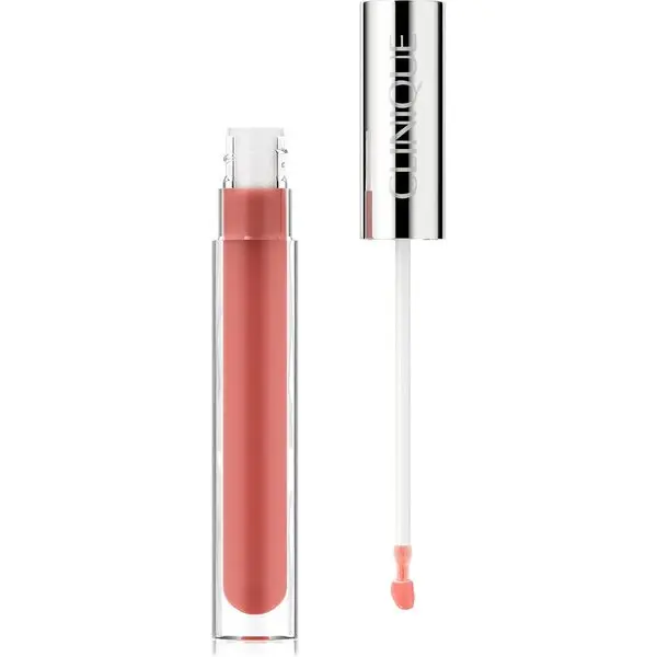 CLINIQUE Pop Plush™ Creamy Lip Gloss - Chiffon