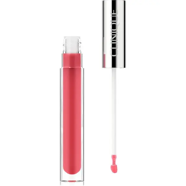 CLINIQUE Pop Plush™ Creamy Lip Gloss - Sugarplum