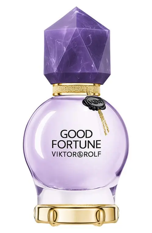Viktor & Rolf Good Fortune Eau De Parfum