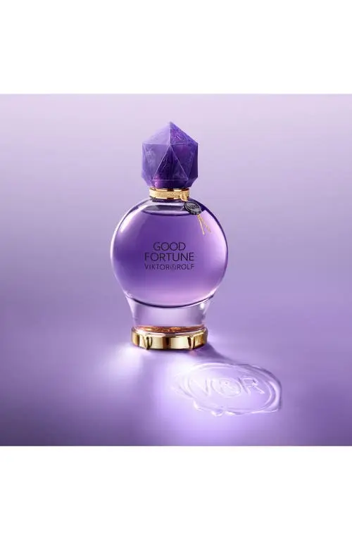 Viktor & Rolf Good Fortune Eau De Parfum