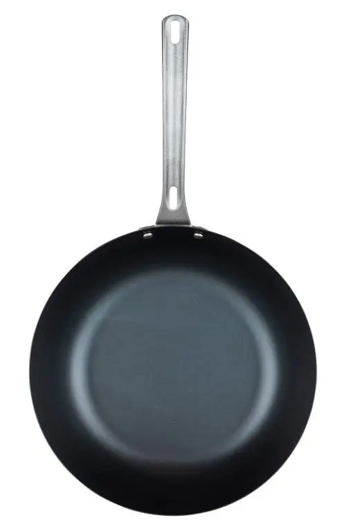 VIKING 12-inch Carbon Steel Wok