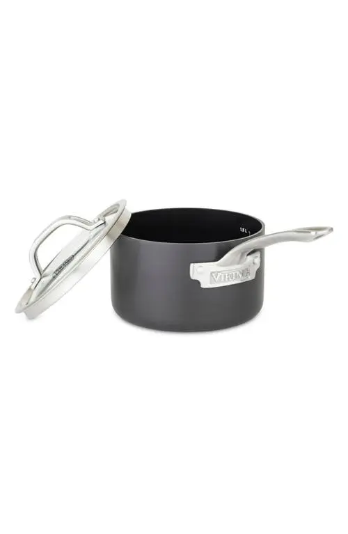 VIKING 10-piece Hard Anodized Nonstick Cookware Set