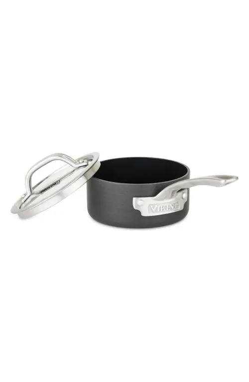 VIKING 10-piece Hard Anodized Nonstick Cookware Set