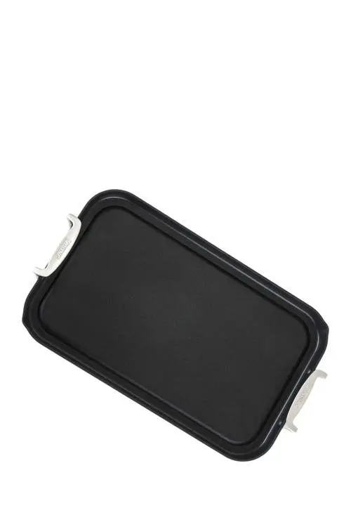 VIKING Hard Anodized Nonstick Griddle